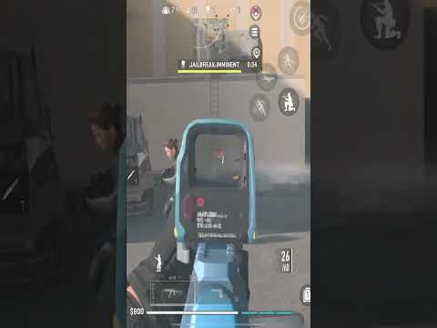 Use This Warzone Mobile Pro Tip...