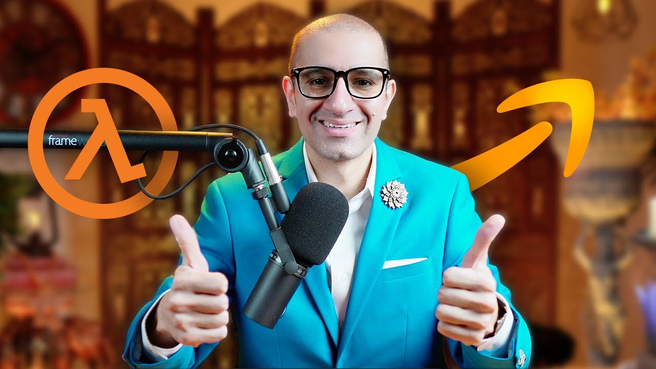 AWS Lambda: 9 Things You MUST Know 🔥