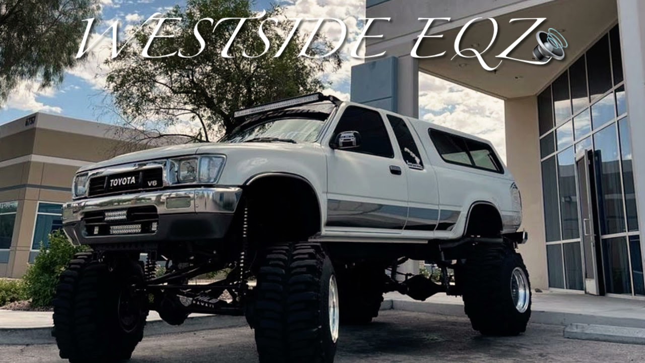 Mad Cobra - Flex (EQ)