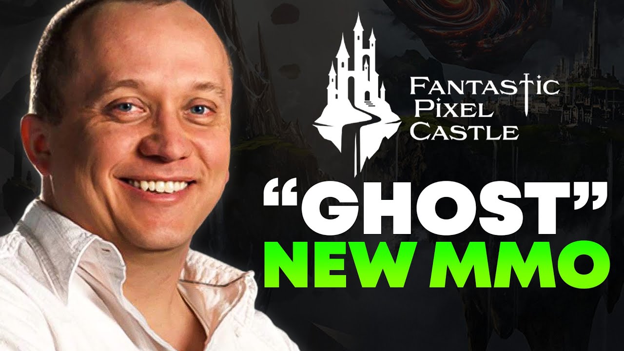 Ghostcrawler Talks About His New MMO Design - General Discussion ...