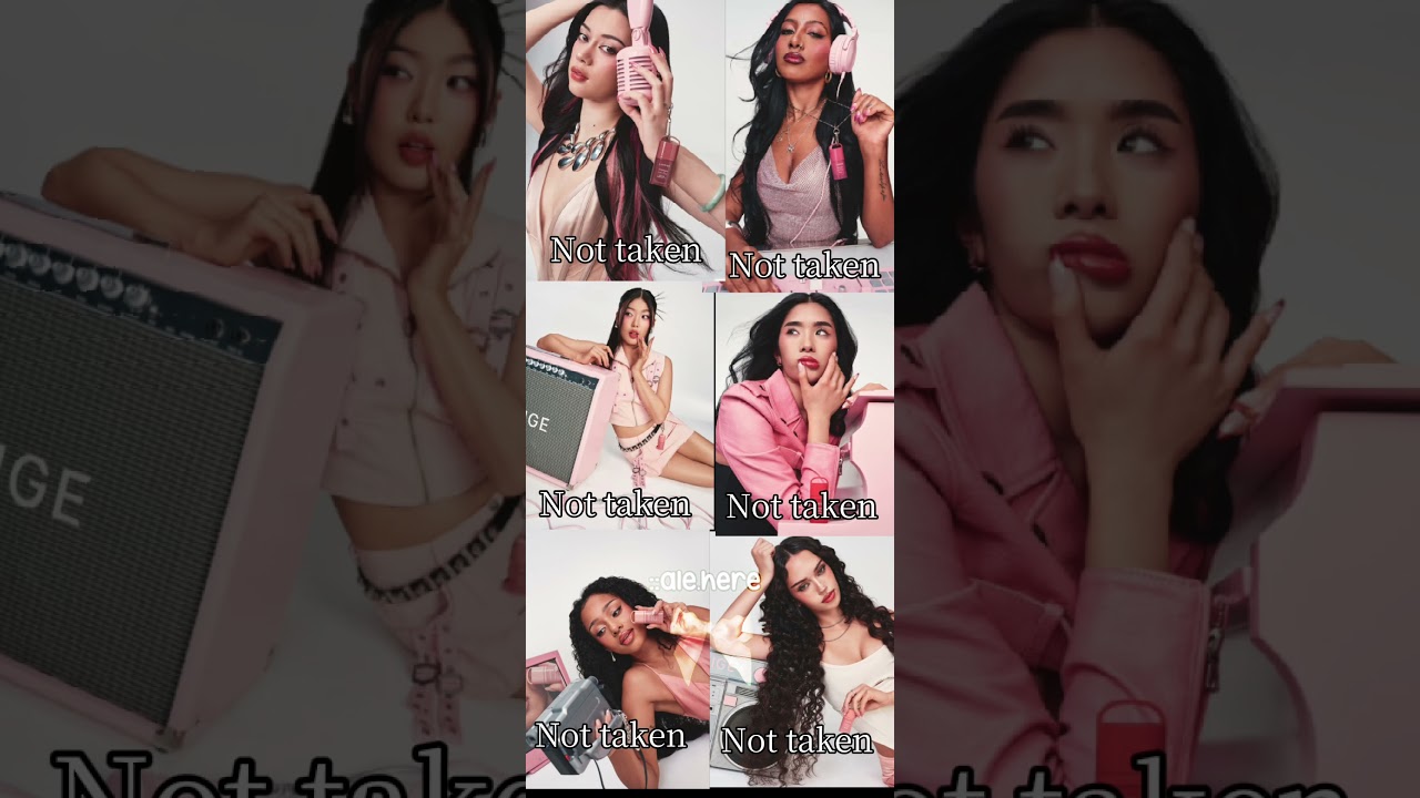 Pick one credits to ale.here!