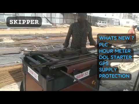 Skipper Construction Equipment, Hyderabad - Manufacturer of Mini Cranes ...