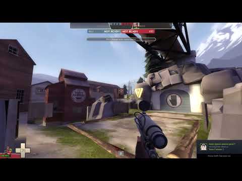 Steam Community :: Video :: [347] Team Fortress 2 - HL map review ...