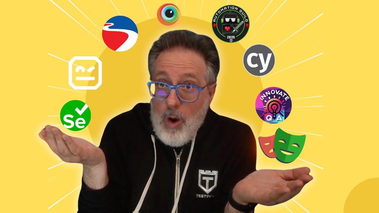 Top 10 Software Testing Conferences (Must Attend 2025)