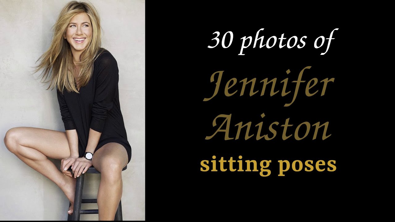 Jennifer Aniston photos