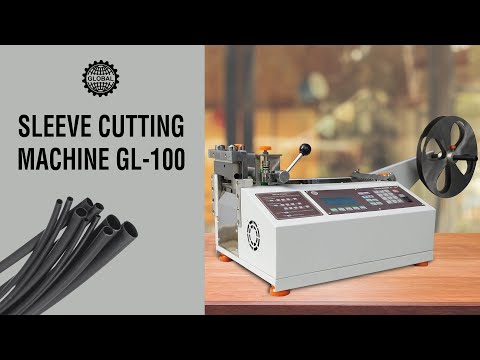 Sleeve Cutting Machine - Sleeve Cutting Machinery Latest Price ...