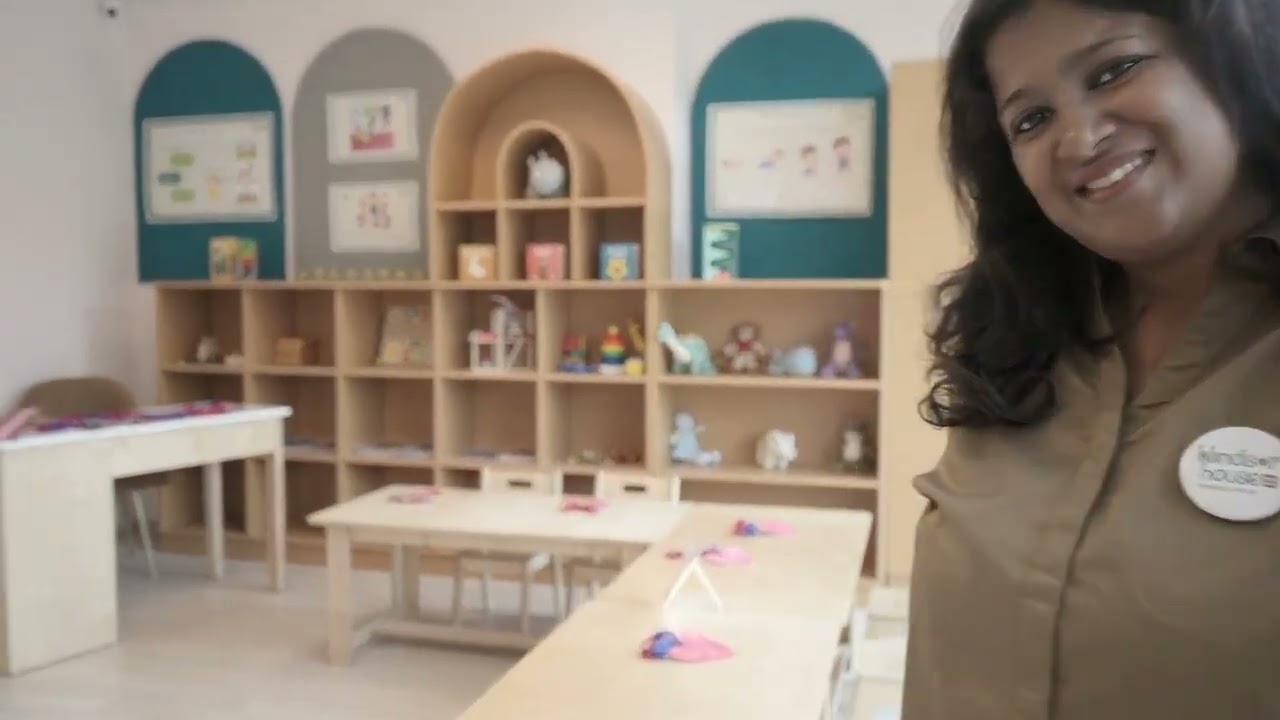 Walk Through Windsor House Pune | Where Every Space Teaches