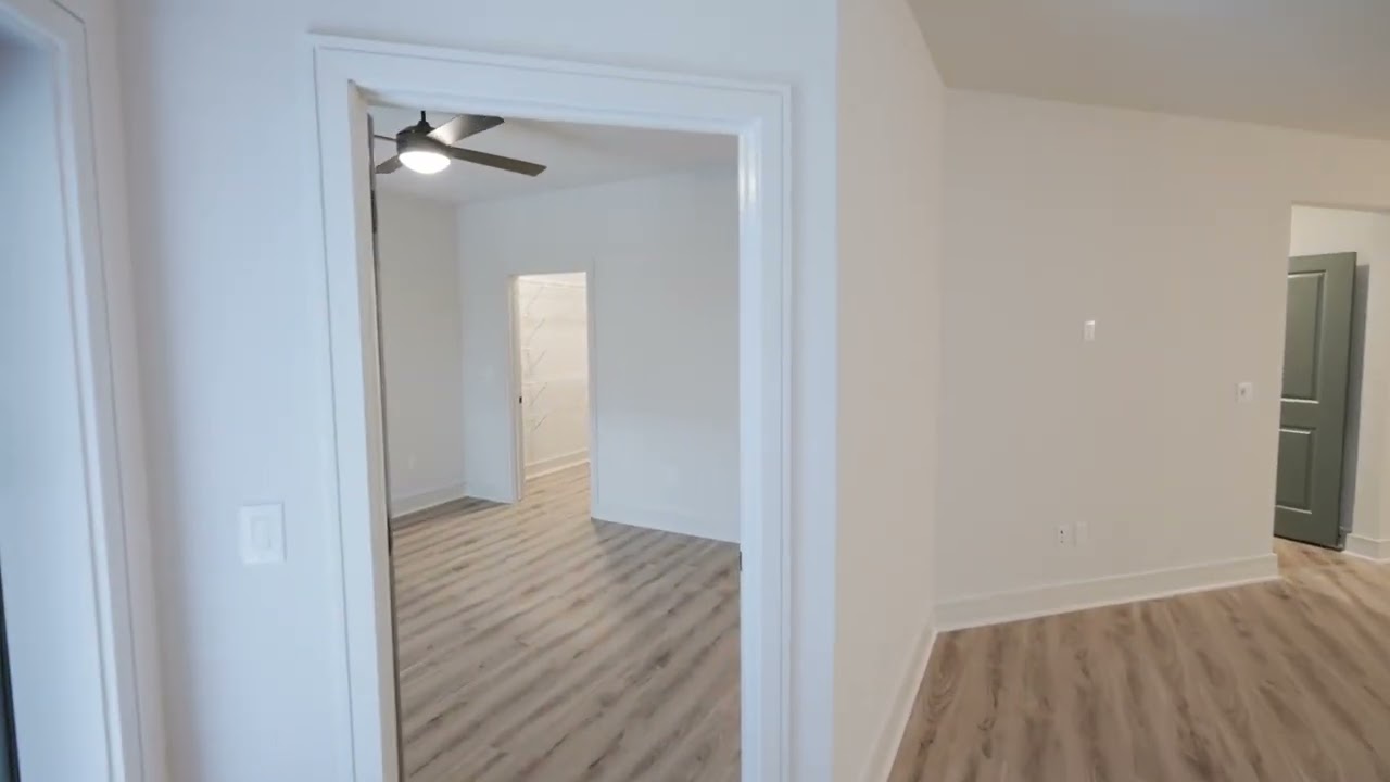 1BD 1BA Apartment