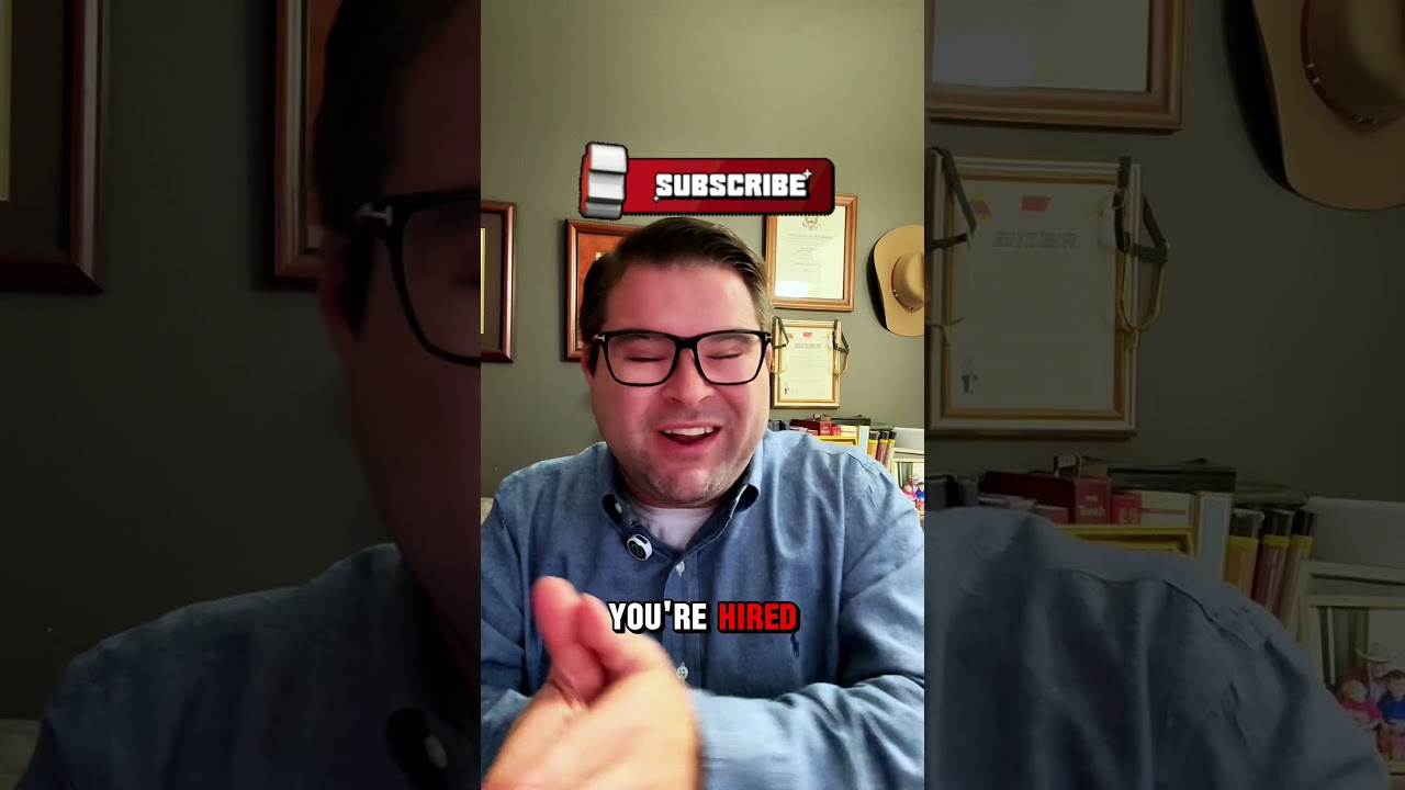 Labor Secretary Out  HHS Rehiring  What’s Going on?