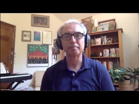 Themis Matsoukas biography: 13 things about ex-Penn State professor ...