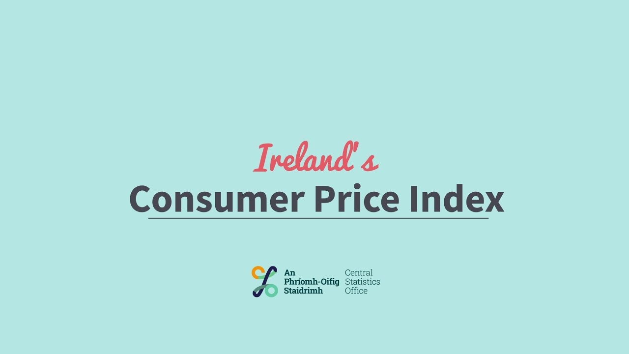 Ireland's Consumer Price Index