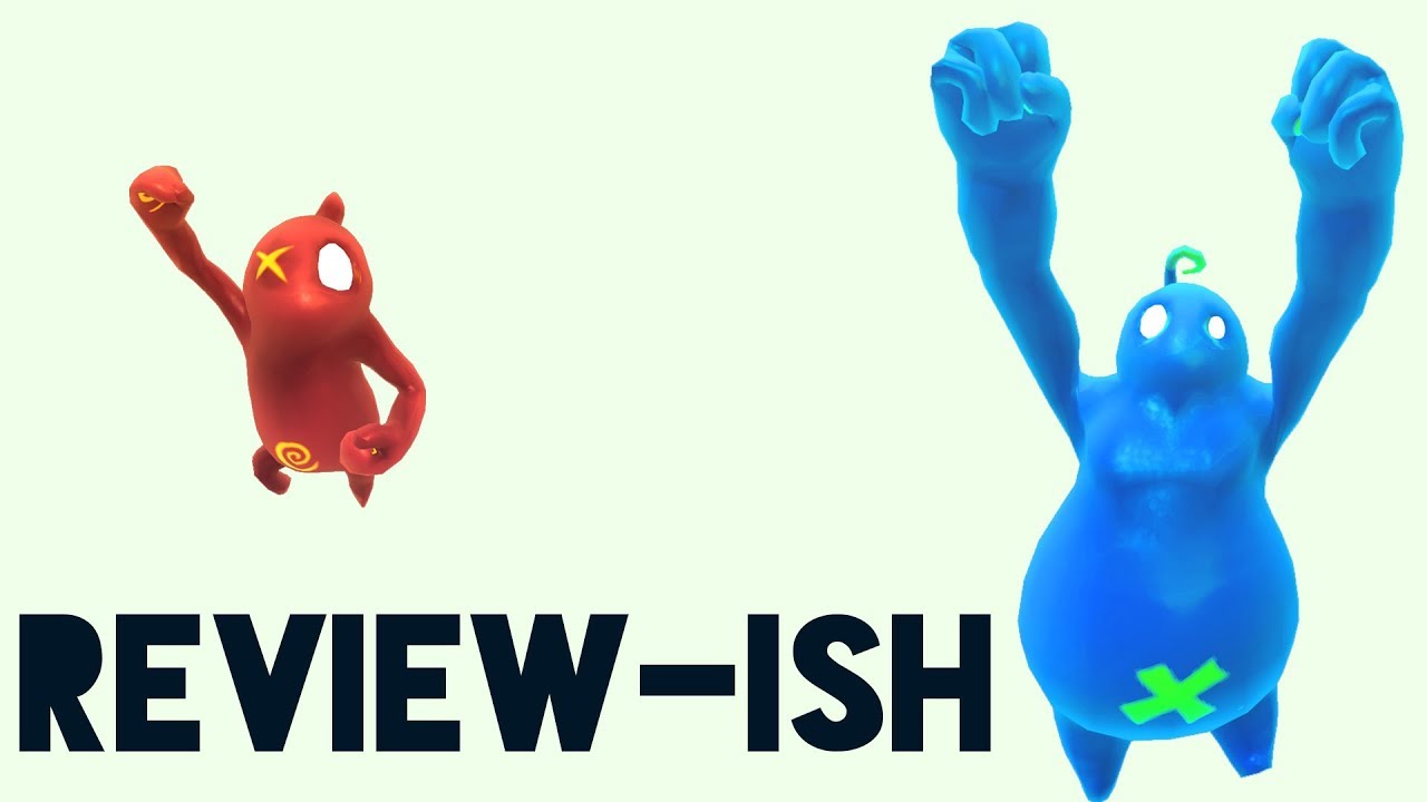 Shift Happens Review-ish