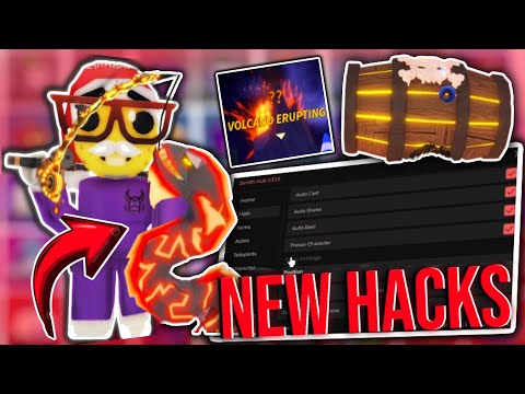 [UPDATED] *NO KEY* FISCH SCRIPT - Fastest Auto Fish, Dupe Money, Auto Sell! UNDETECTED PASTEBIN 2025