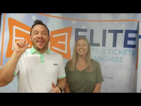 From Ticket Puller To Ticket Broker