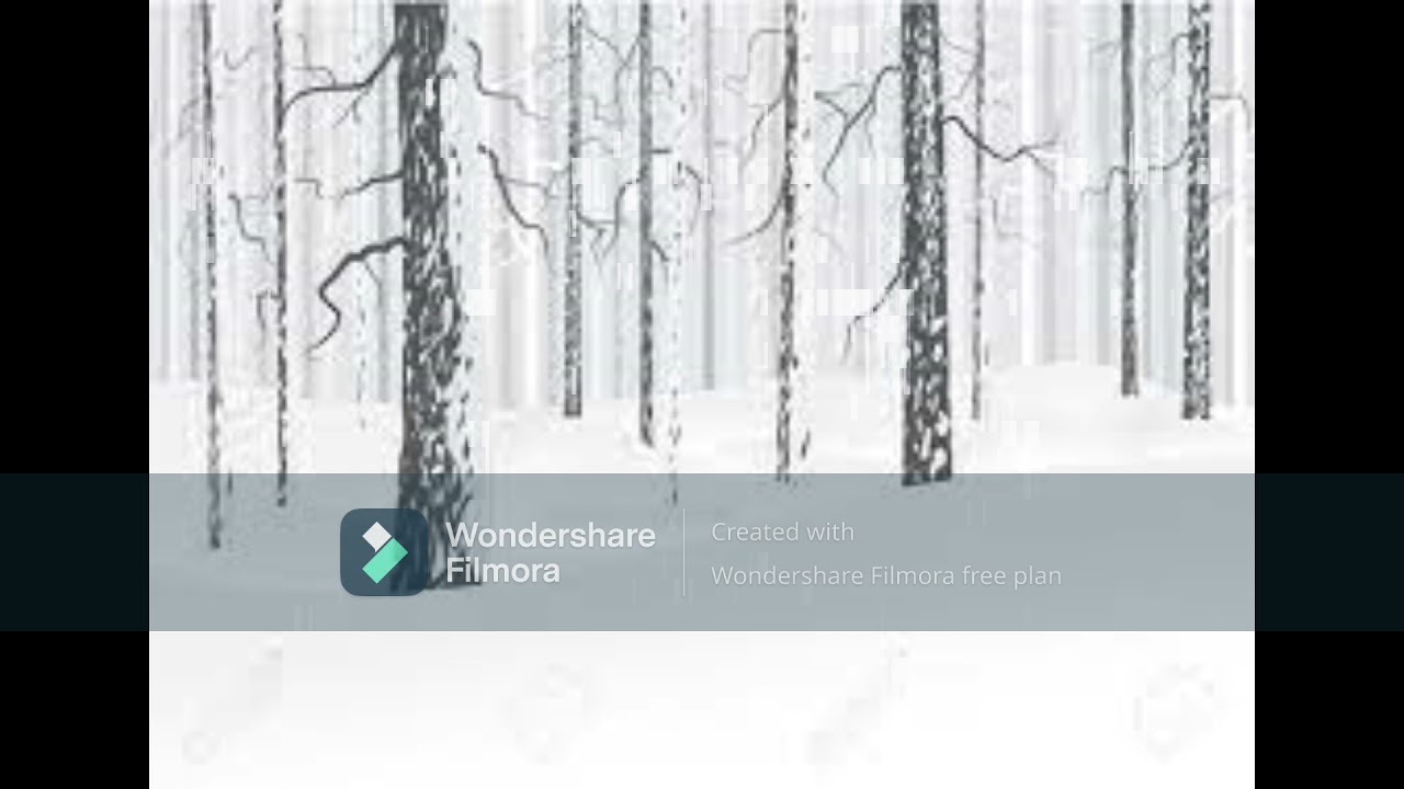 Abyssink snowdin forest