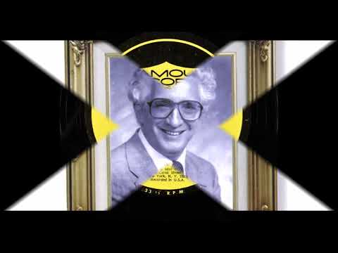 Cantor Reuven Frankel Z"L - Shir Hamalos - Cantors Assembly of America 1967