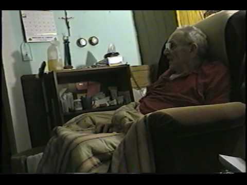 American Soldier Remembers Buchenwald - part 2 of 2