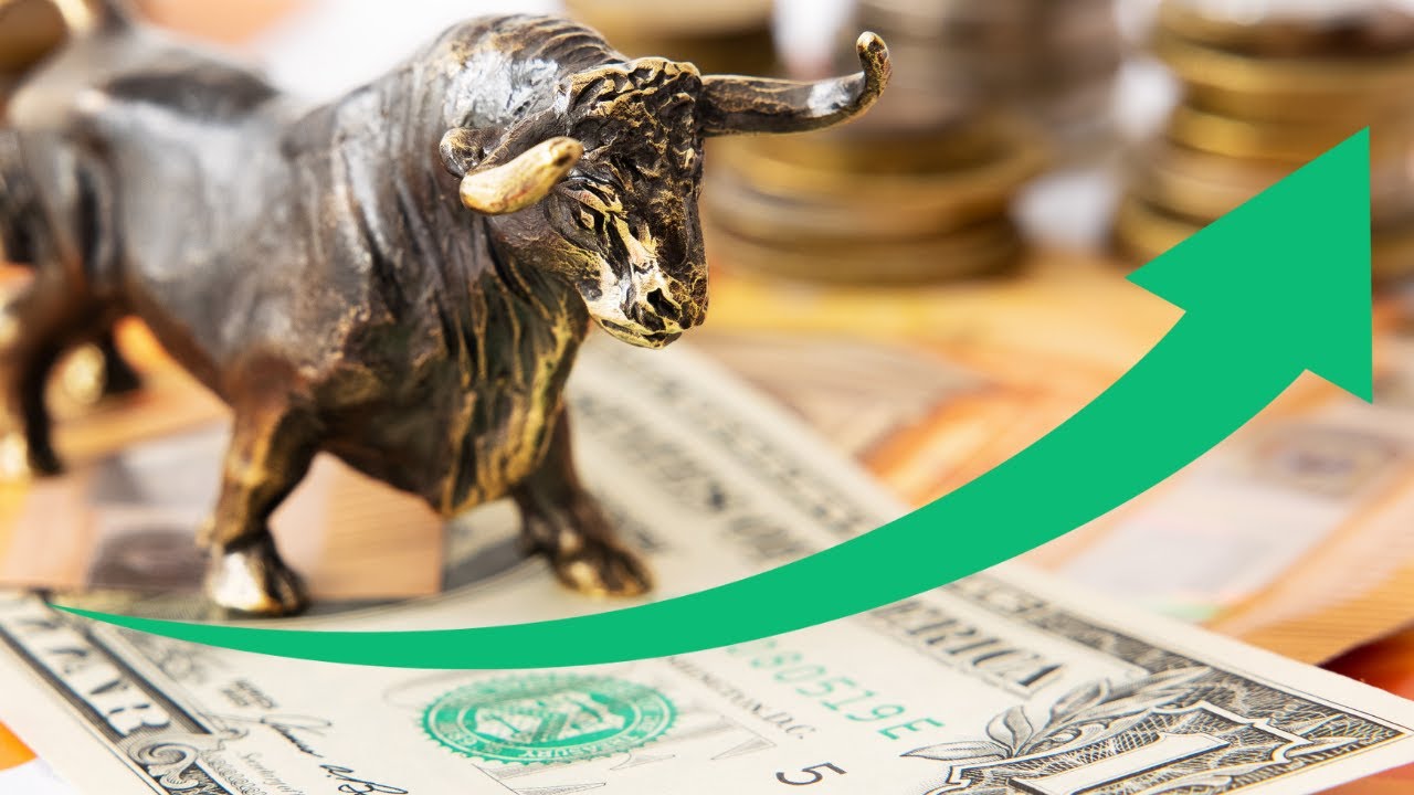 Order Flow and Tape Reading = Stock Magic