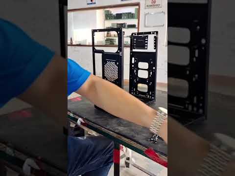 Computer Cases - Custom Computer Case Latest Price, Manufacturers ...