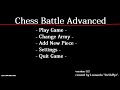 Steam Workshop::chess battle advanced