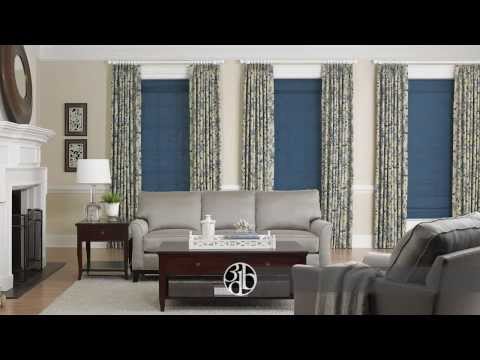 3 Day Blinds Custom Window Treatments! | Blinds, Shades, Shutters, & More!