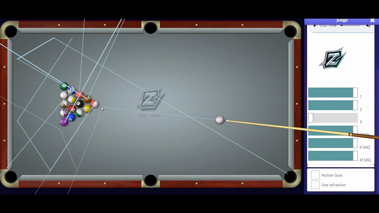 Gamezer Guide Pro 2023 // Premium Full