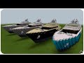 Minecraft Charter Super Yacht Tutorial Download Minecraft Map