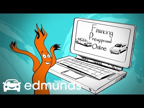 Car Buying Tips & Advice - How To Finance a Car Purchase | Edmunds