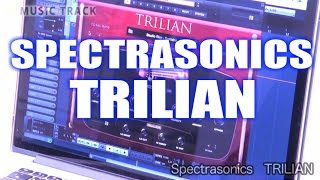 Spectrasonics Trilian Total Bass Module - What To Know & Where To Buy ...