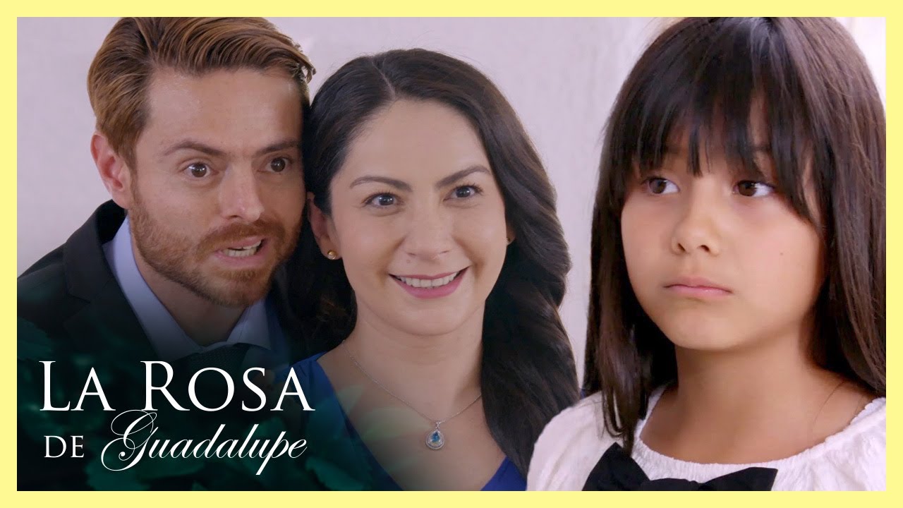 Resumen La Rosa de Guadalupe – Capitulo El deseo de Valentina – Lunes 27 de Mayo del 2024 ...