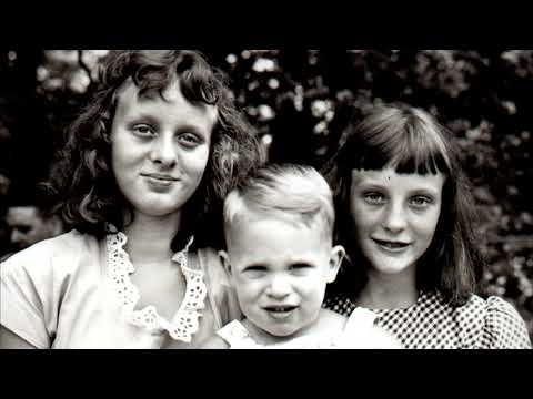 West Virginia in the 20th Century-The 1950s