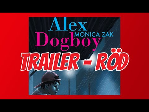Alex Dogboy – Trailers | 6:ornas bloggish