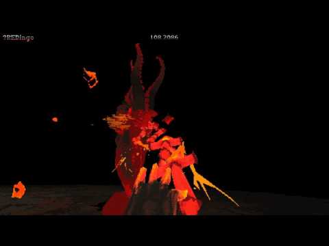 Steam Community :: Video :: Devil Dagger Record Personal