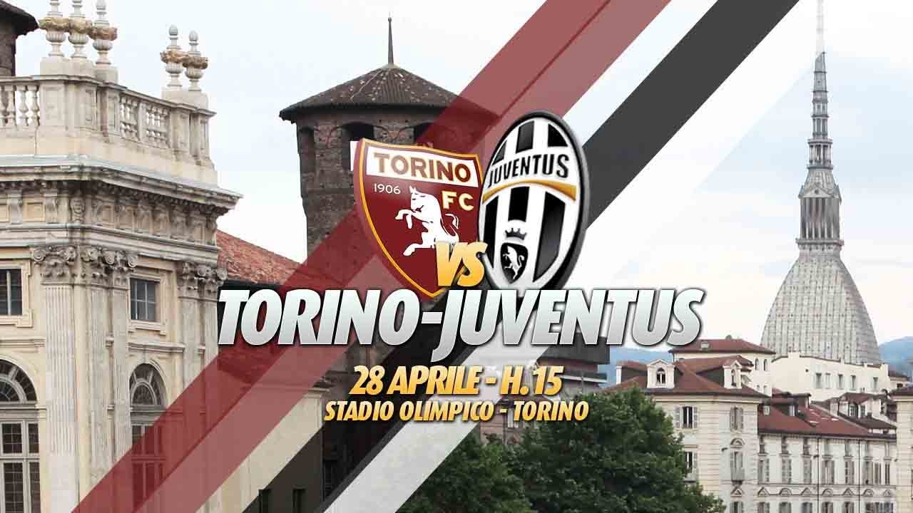 Torino-Juventus preview