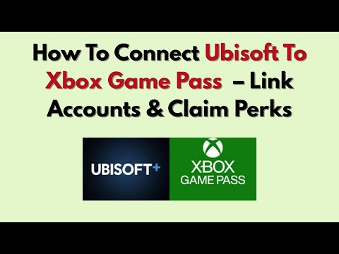 Ubisoft Connect and EA Play Accounts - How to Link