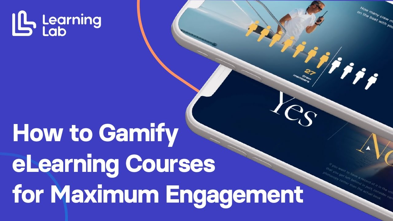 How to Gamify eLearning Courses for Maximum Engagement?
