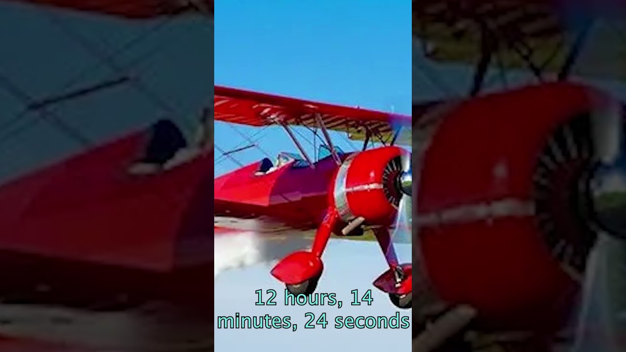 How Long it Takes to Circumnavigate the World