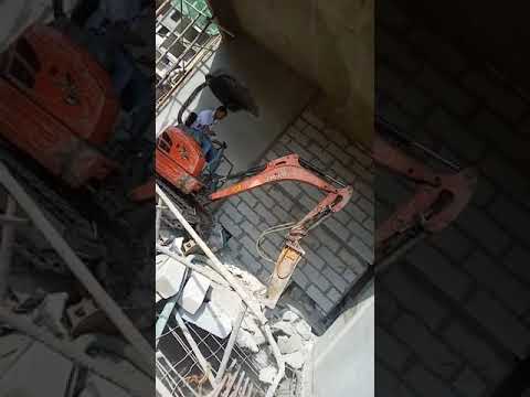 Mini Excavators - Compact Excavator Latest Price, Manufacturers & Suppliers