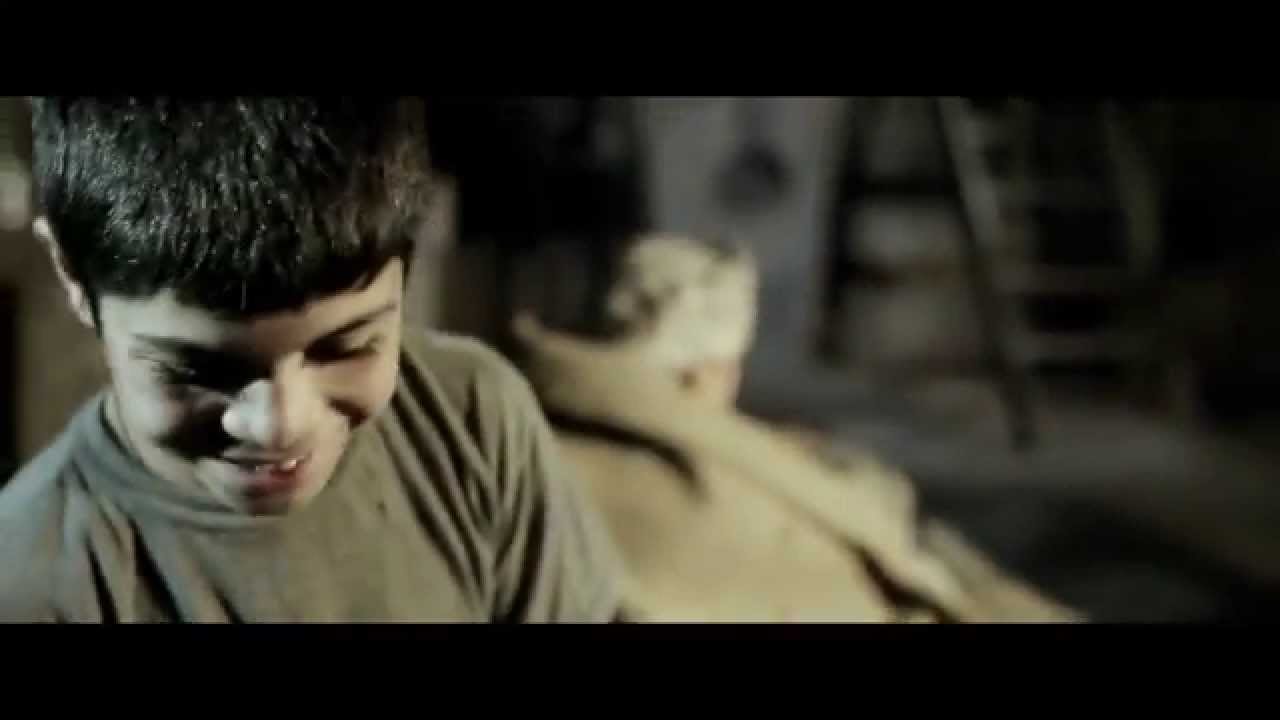 Borderless (2014): Official Trailer [Full HD]