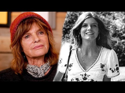 The Life and Tragic Ending of Katharine Ross