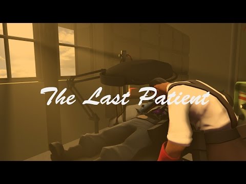 Steam Community :: Video :: [SFM] The Last Patient