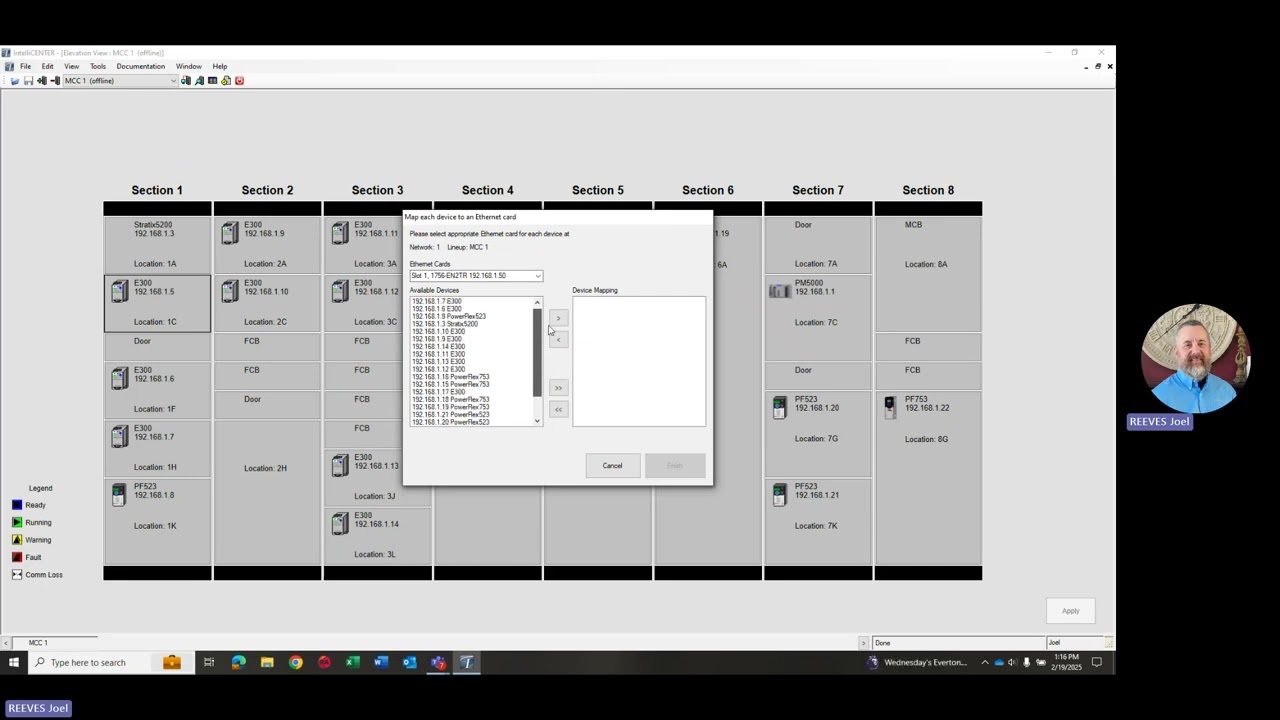Rockwell Automation - Integration Assistant Video