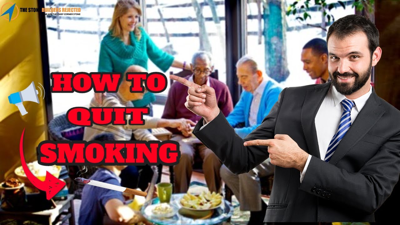 Steps and tips on ways for how to quit smoking easily while pregnant ...