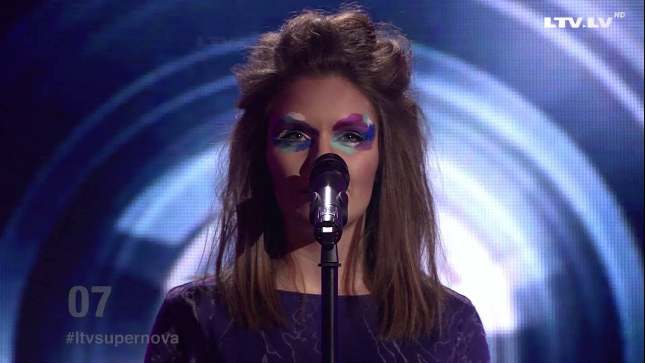 Supernova 2016: Marta Grigale - "Choices"