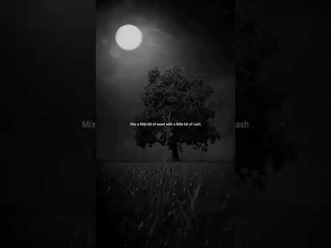XXXTENTACION - Remedy for broken heart (Lyrics) | Mix that little bit of weed | Aesthetic | Lyrics
