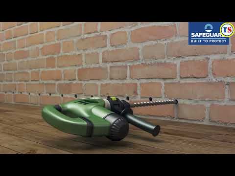 Dryzone Fast Set Renovation Plaster 20kg Grey | Toolstation