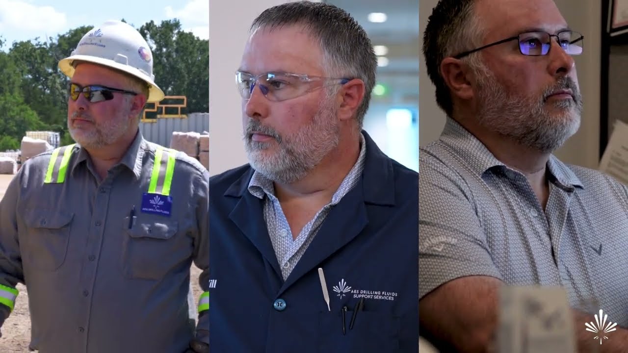 Technical Specialist - Fluid. Driven. Efficiency.