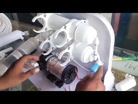 RO Rental Service, RO Water Purifiers On Rent in India