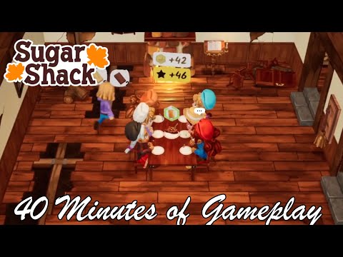 Steam Community :: Sugar Shack