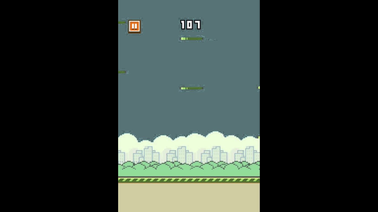 Flappy Bird: How to Hack with Cydia